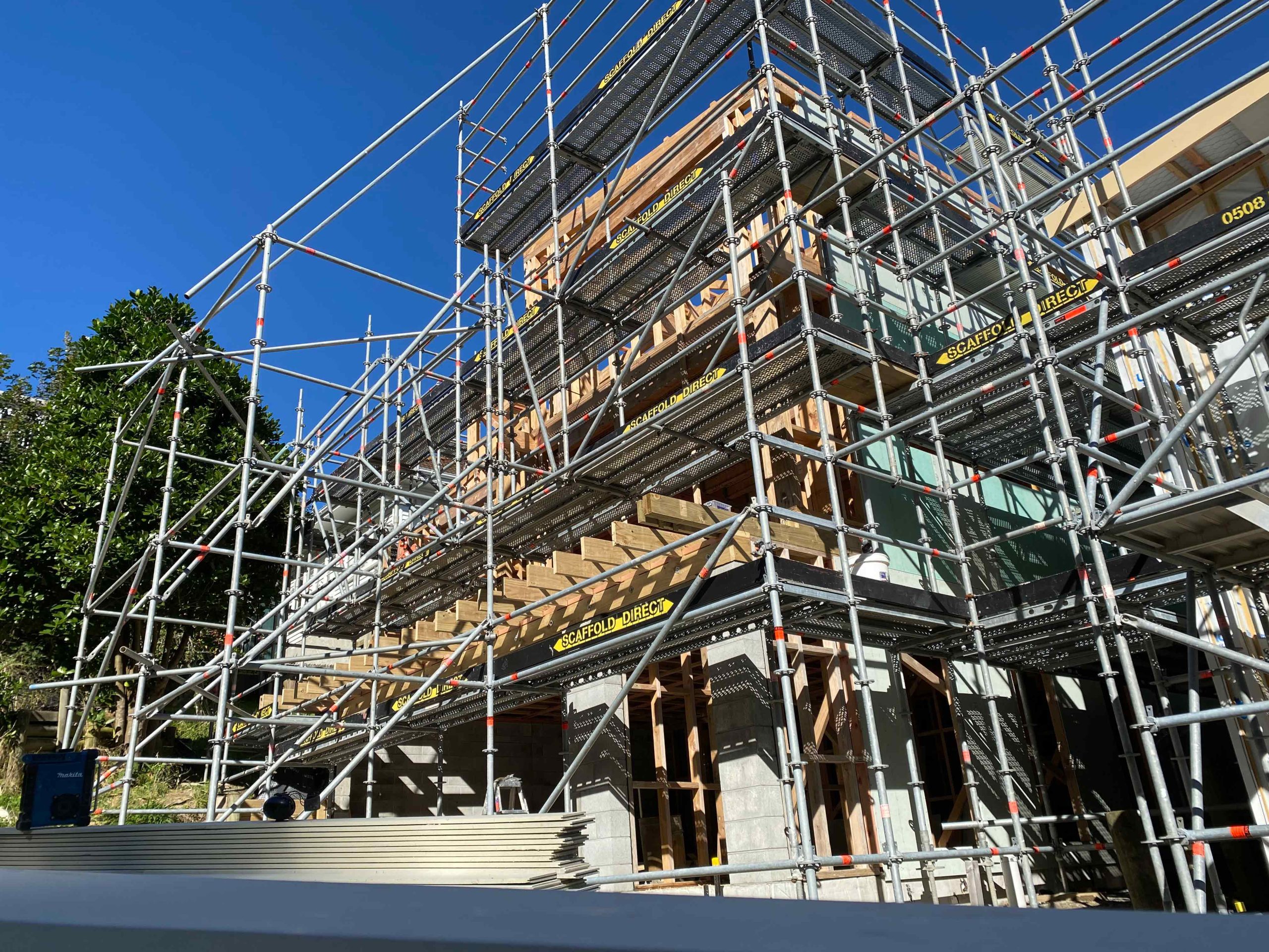 Gallery | Cowley Construction
