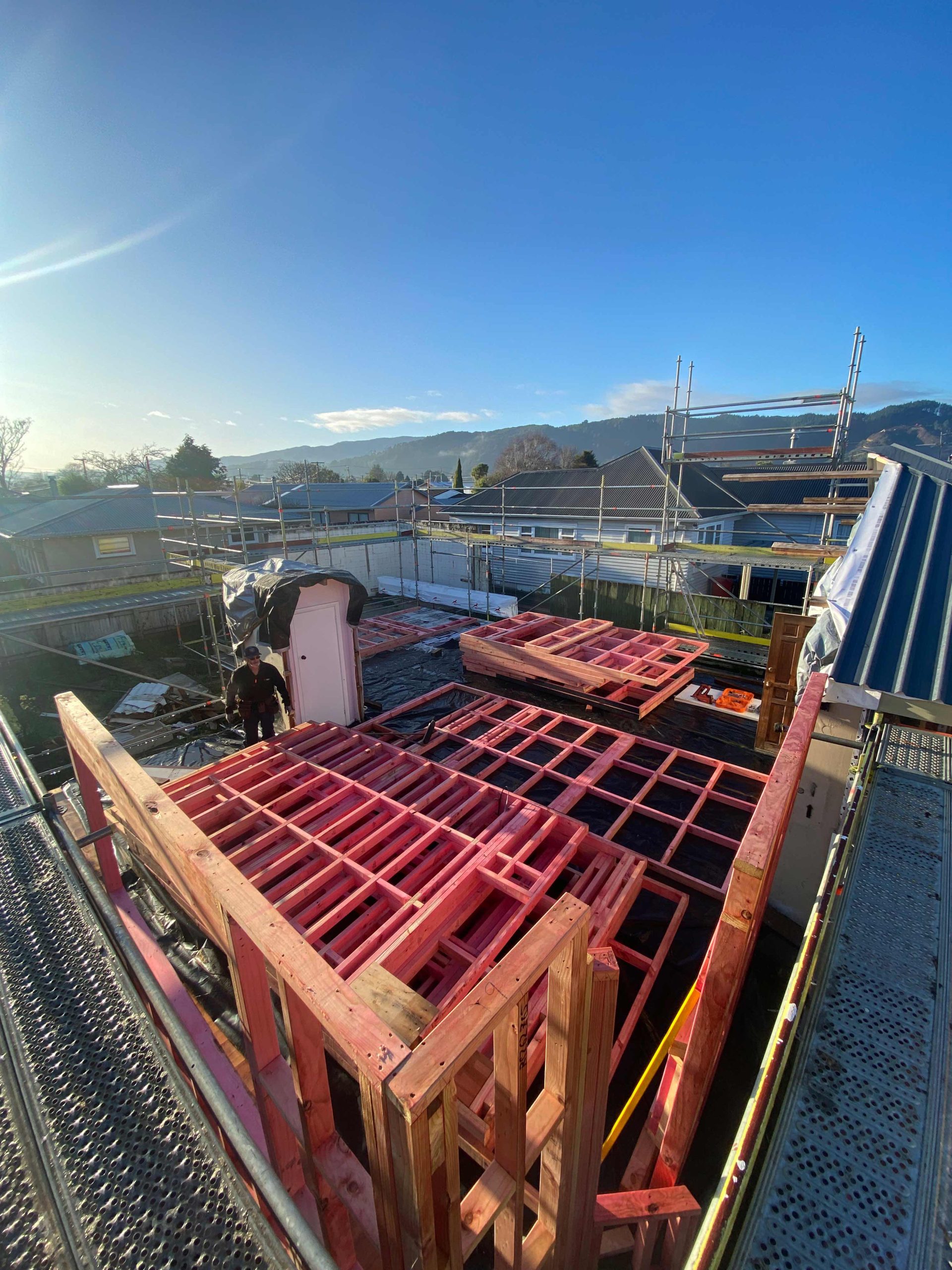 Gallery | Cowley Construction